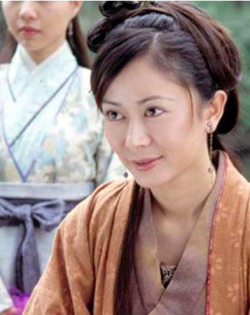 Don't just focus on Zheng Shuang and Zhang Heng! Do you remember a good ...