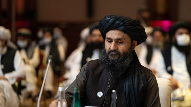 The mysterious Taliban, who is the leader now?What is the power ...
