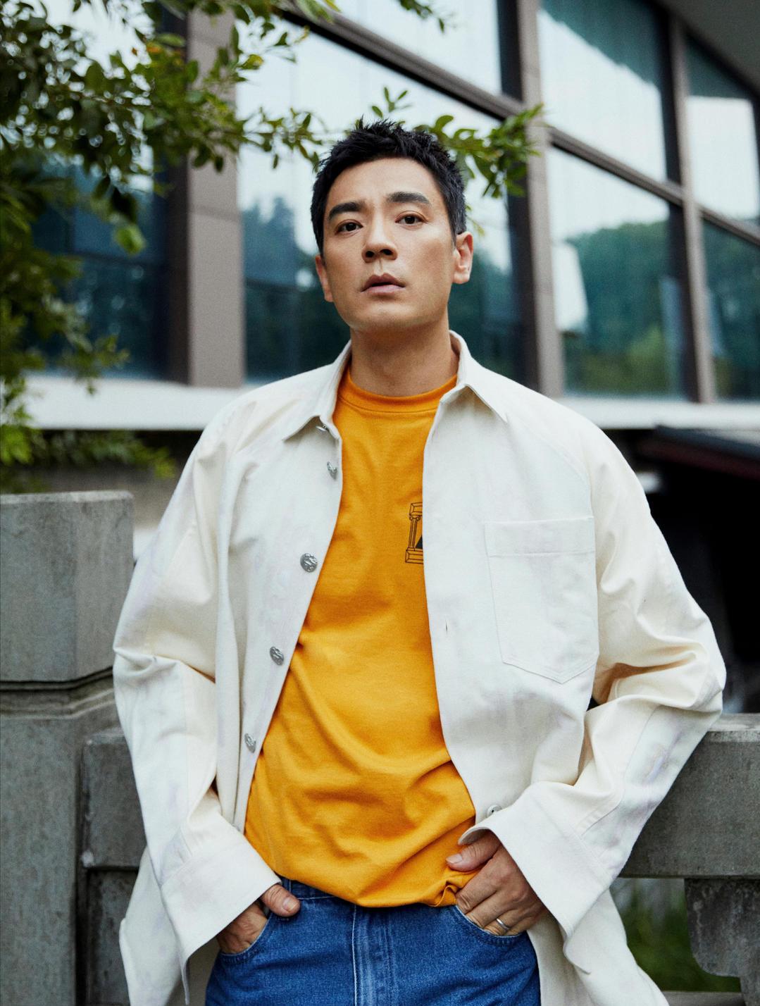 The new film Douban scored 9.1, four works in succession dominate the ...