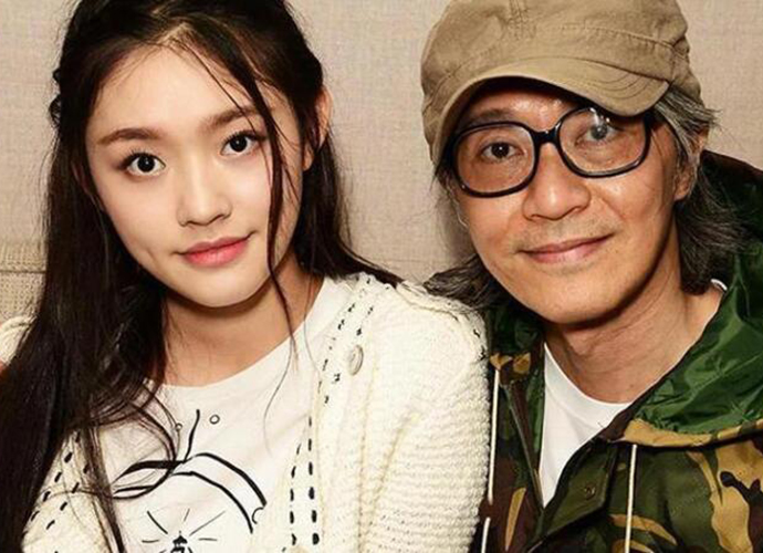 "Dating Master" Lin Yun: Once fell in love with Feng Shaofeng, who was ...