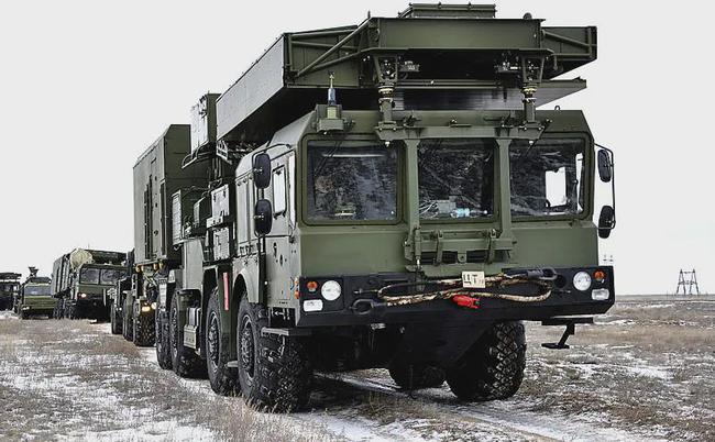 Which radar is the most advanced radar in the world? - iNEWS