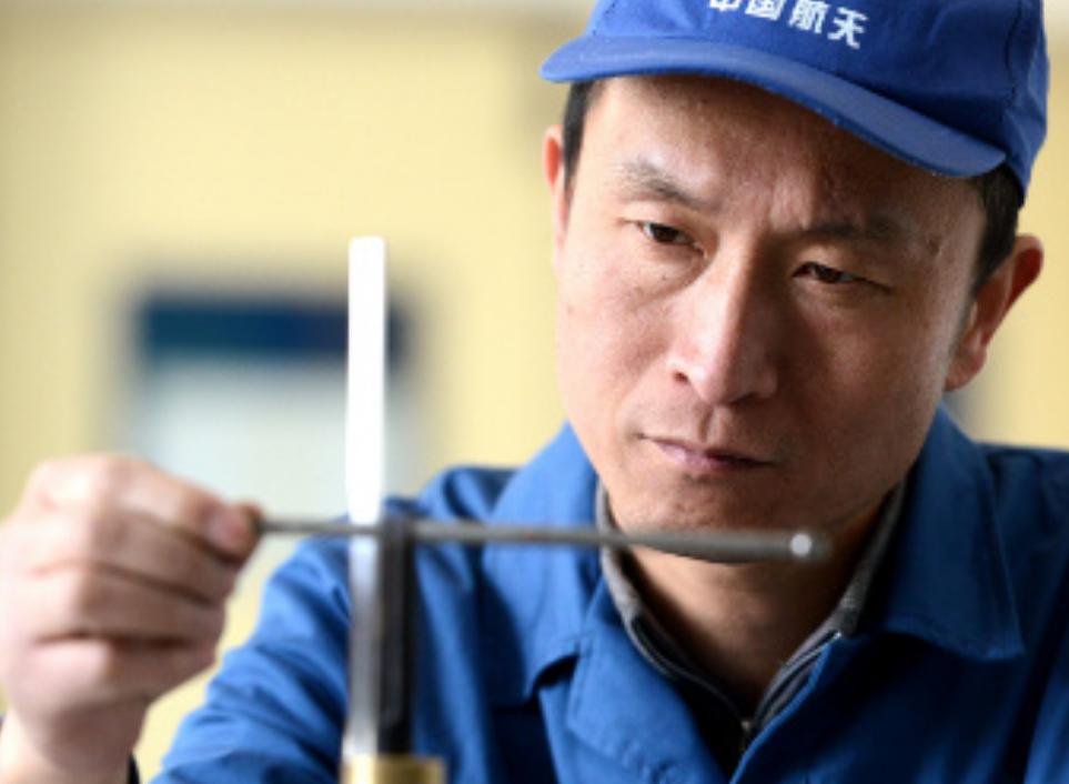 "Gunpowder Sculptor" Xu Liping: He has created great artisans in 26 years, and his safety ...