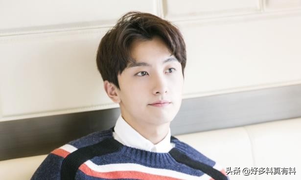 What happened to Niu Junfeng's wedding photo? Is actor Niu Junfeng ...