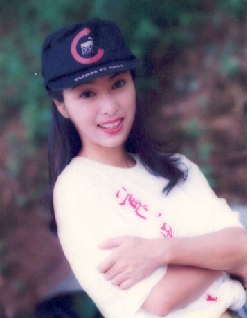 Jackie Chan's Love History II: From Sweet Song Queen Teresa Teng to the ...