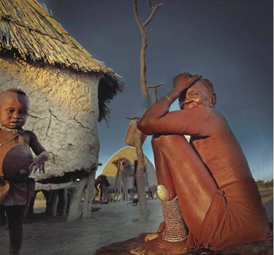 Africa is "starving"!Why is there always famine in Africa?Where is the ...