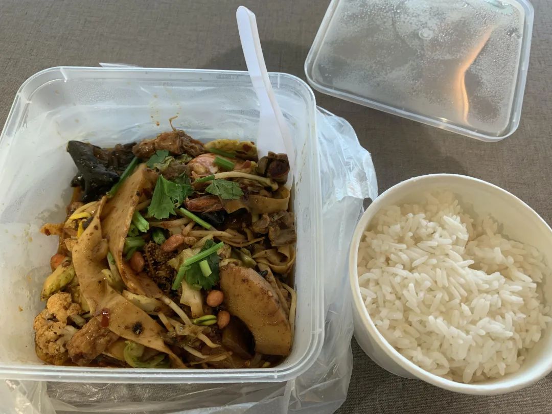 舌尖上的國大 | NUS食堂大揭秘 - 頭條匯