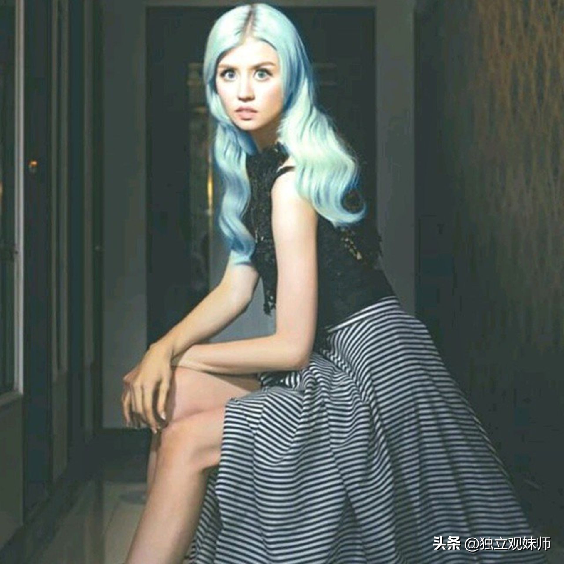 Universal Beauty: Alison Howard - iNEWS