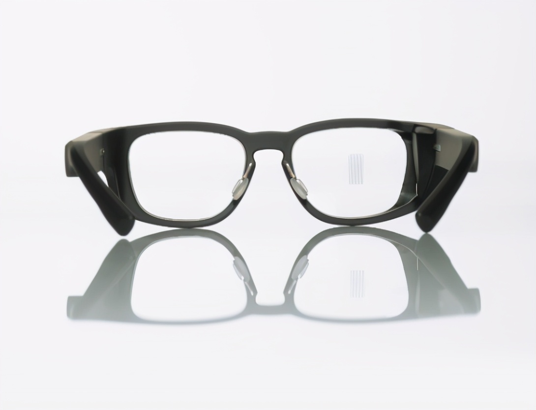 AR smart glasses tooz DevKit 20 first experience - iMedia