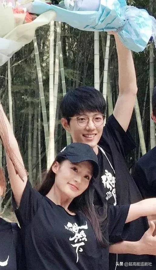 Xiao Zhan and Li Qin both disprove the rumors about their relationship ...
