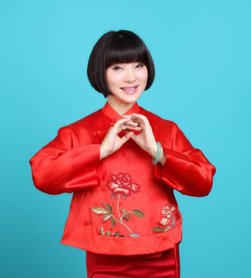 Chen Hong, a song popular all over the country, but her husband cheated ...