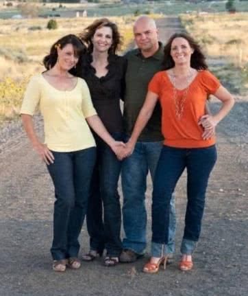 Paraguay practices polygamy. Men must get married when they are 18 and ...