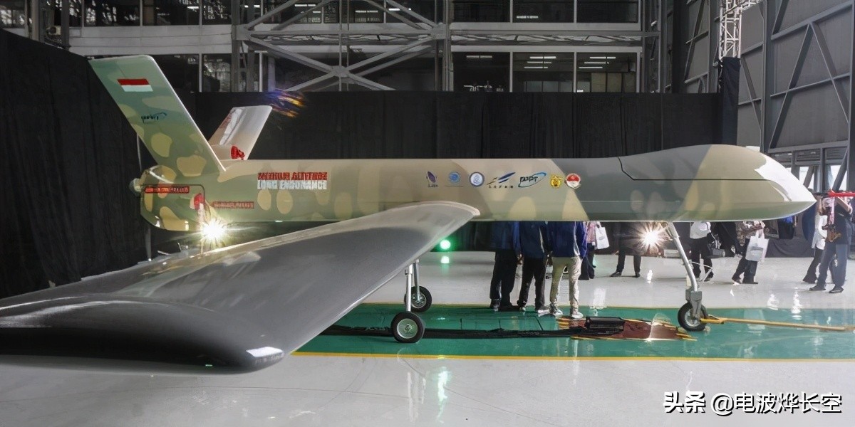 China AR2 missile arrives!Indonesia Rainbow 4 adds another weapon to ...