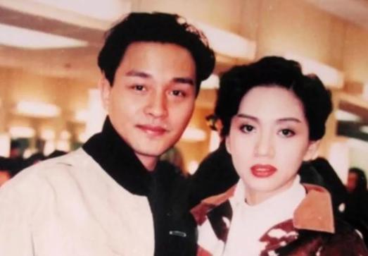 17 years ago, she took the last phone call of Zhang Guorong, Zhang ...