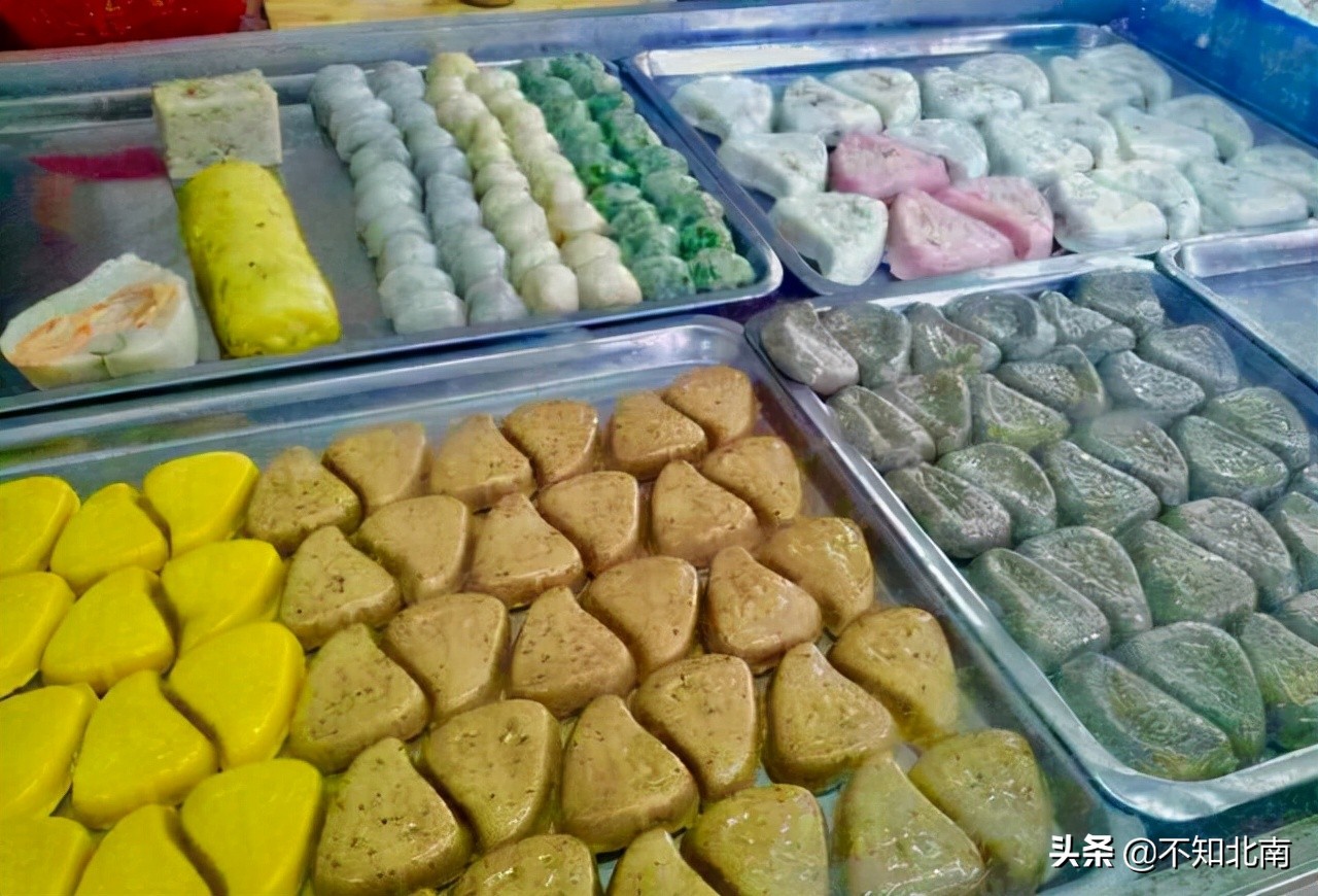 Chaoshan food is truly a must in the gourmet world. There are so many ...