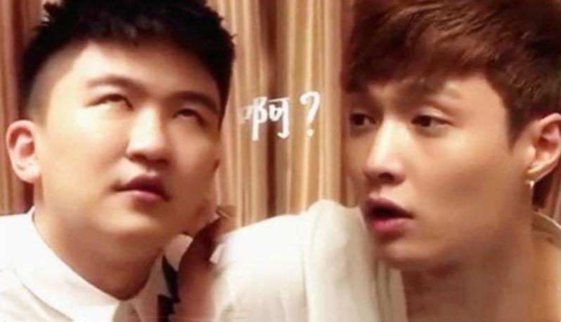 Zhang Dada, who is fascinating, half of the entertainment circle is his ...