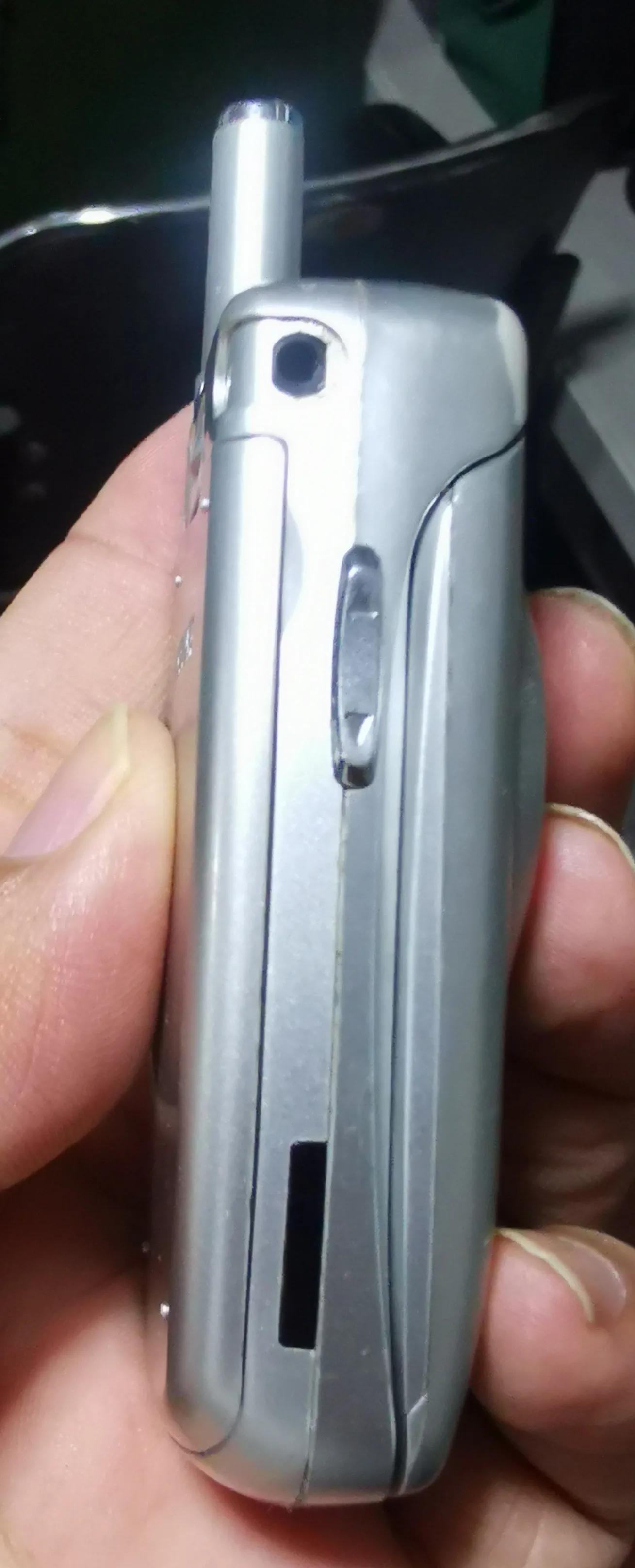 老貨收藏-三星s308 - 資訊咖