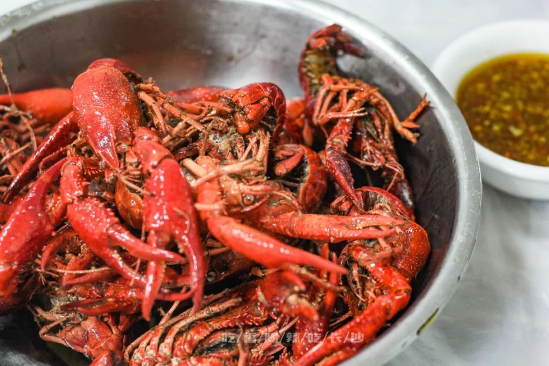 Where to eat Changsha crayfish?These 6 must not be missed - iNEWS