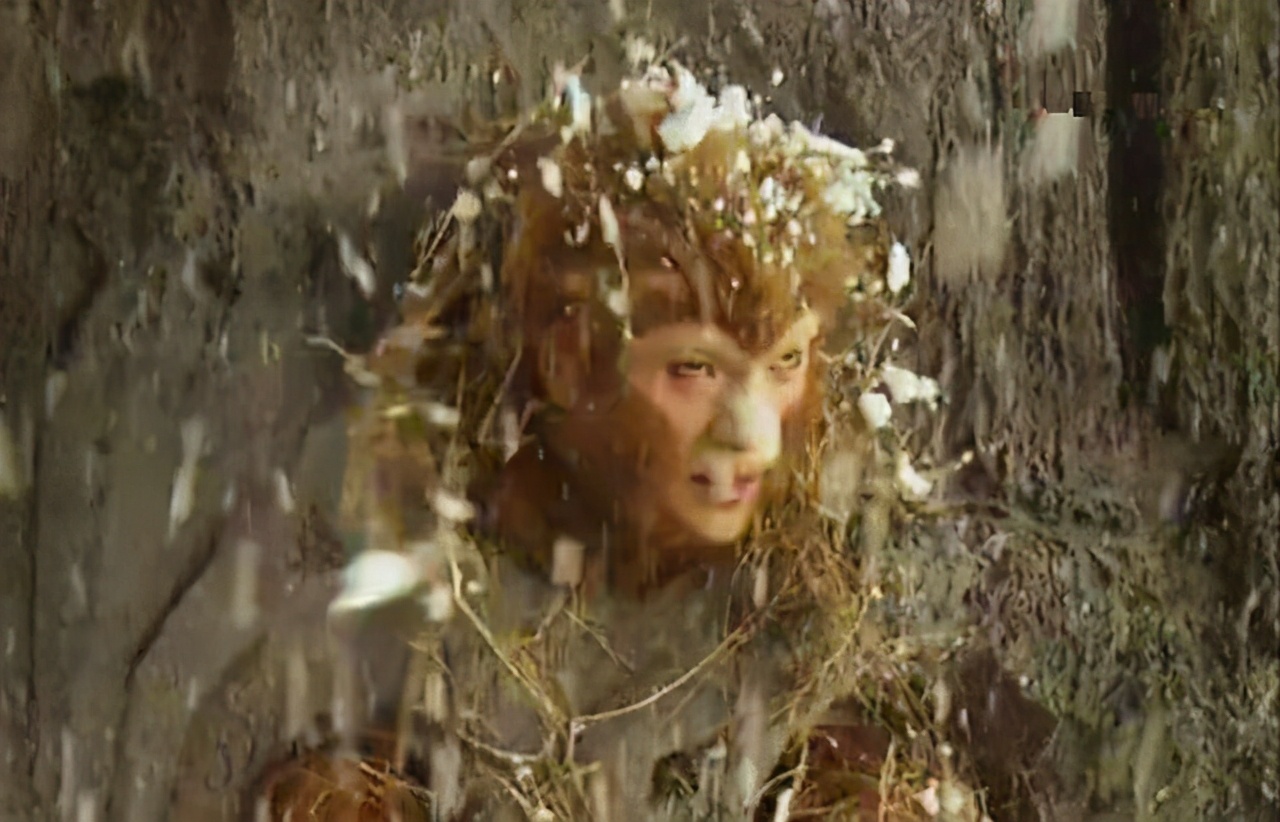 Why did Bodhi Patriarch drove Monkey King down the mountain?In fact ...