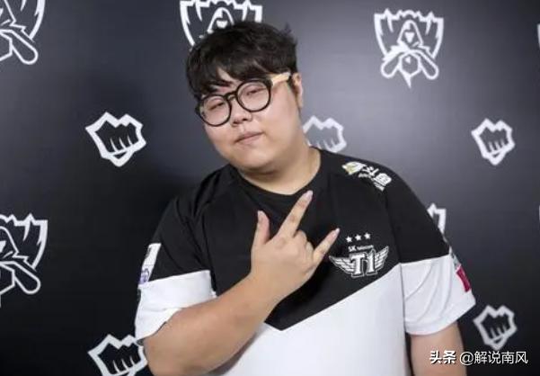 Former S04 mid laner Yoppa passed away due to complications of the new ...