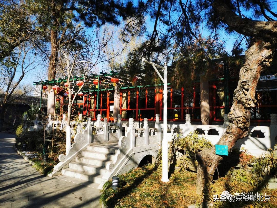 Visiting the home of Sheng Xuanhuai, Minister of the Ministry of Posts ...