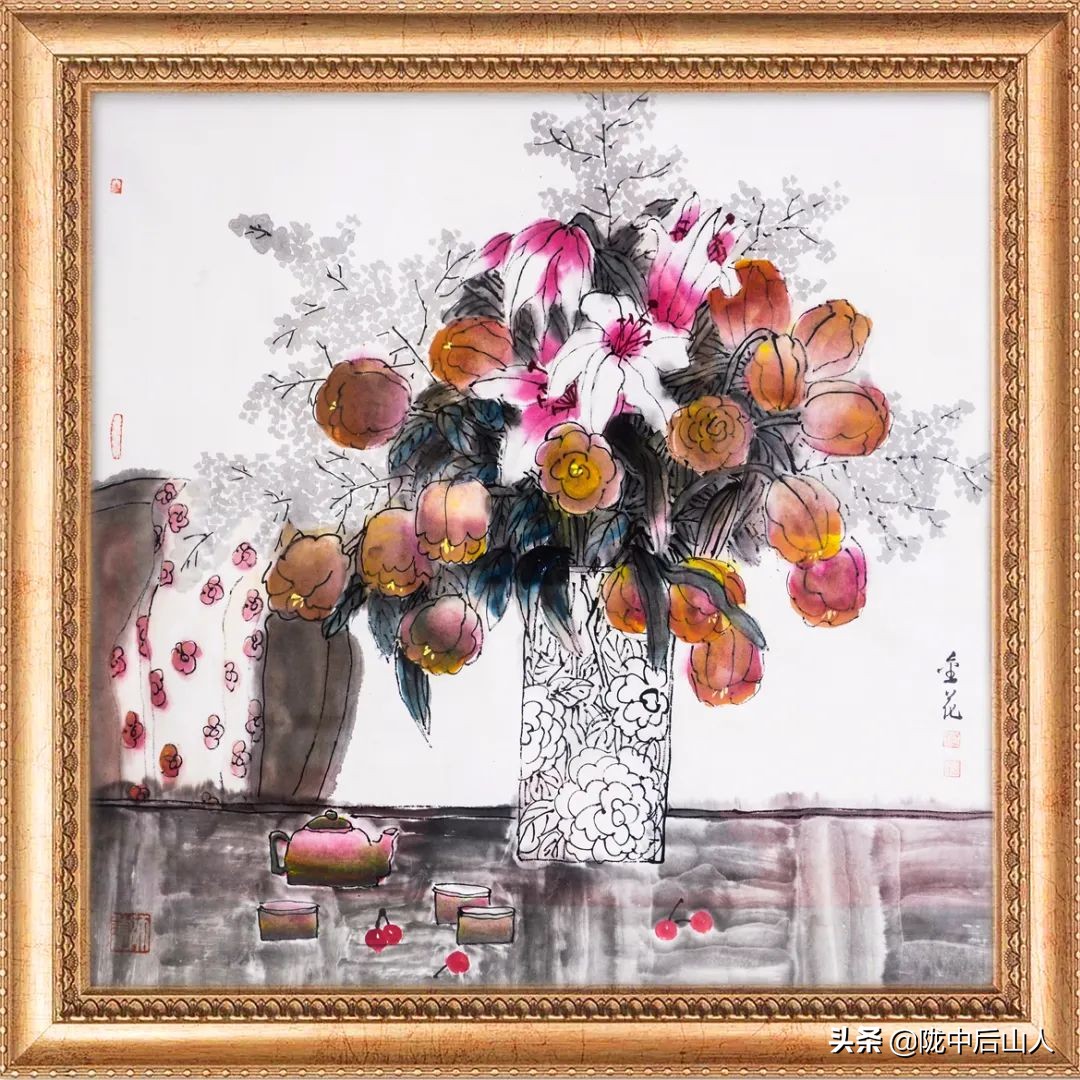 Obtaining the heavenly charm of super objects is art. - iNEWS