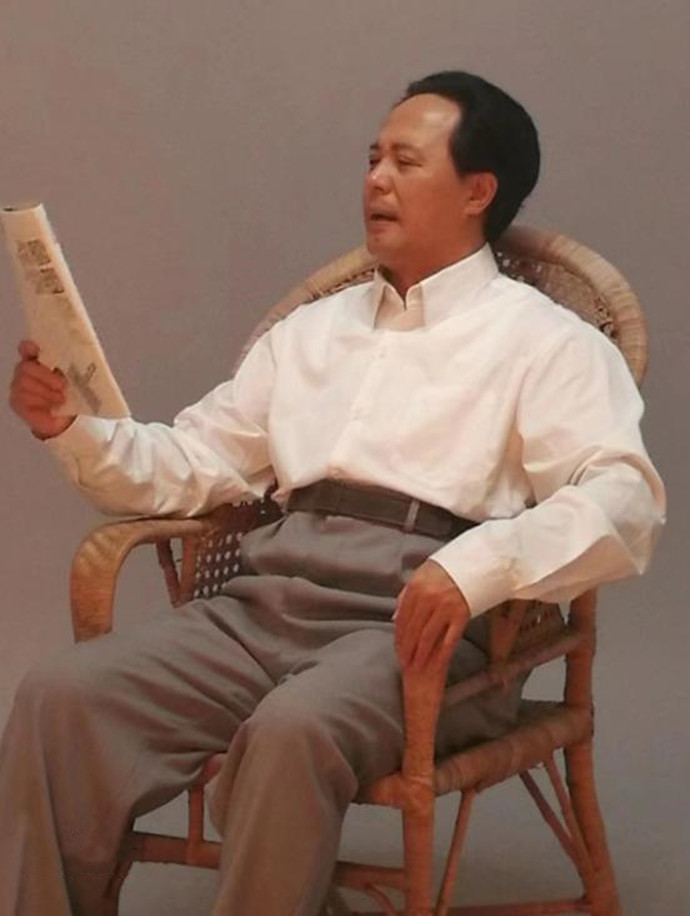 The revolutionary drama "The Great Turn" will be attacked, with Tong ...