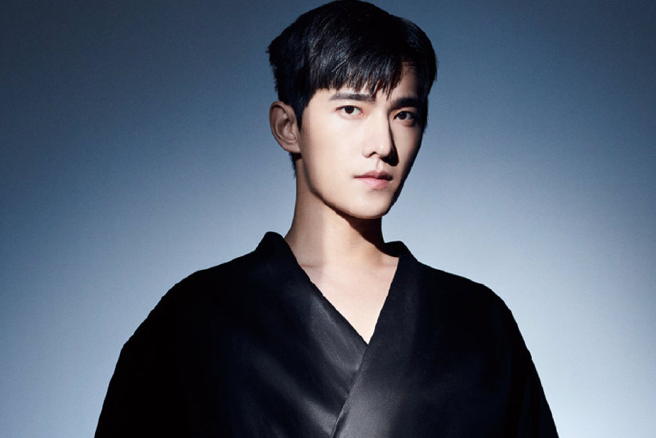 Is the resource torn openly by fans? Yang Yang was tough, Song Qian was ...