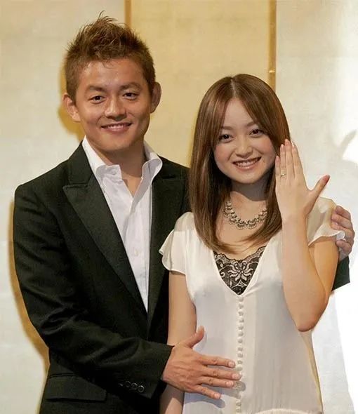 After a 13-year-old Japanese child star became a movie, 33-year-old ...
