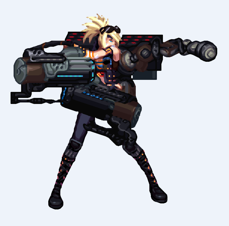 DNF: Humanoid Mecha Wang Xiaomei, Three Senses Demonstration Details NPK Unpacking List - iNEWS