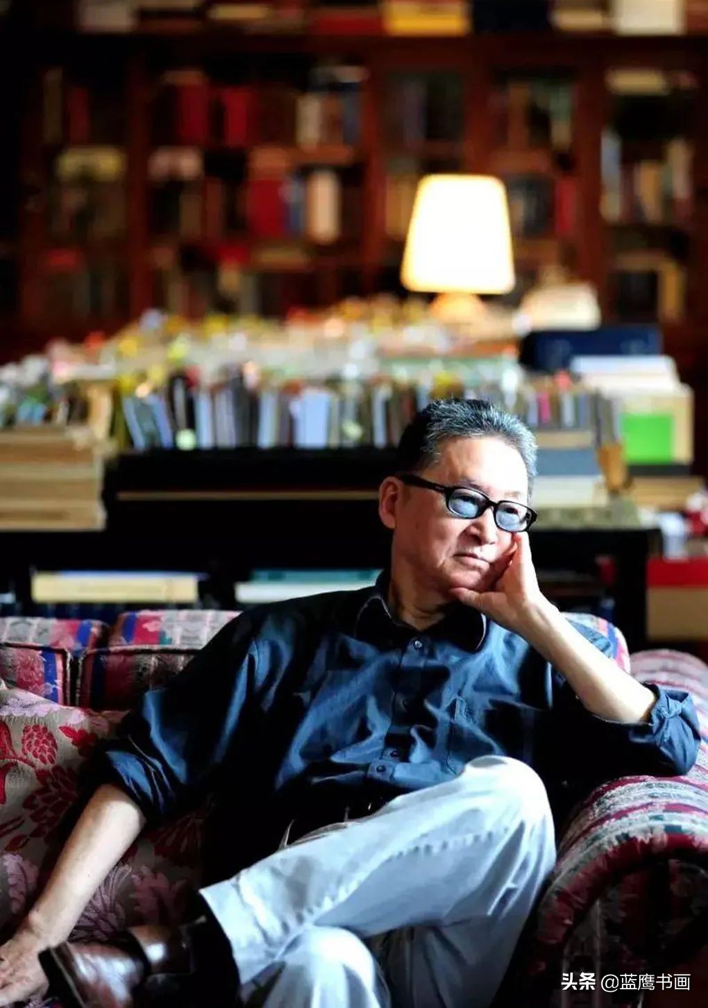 Li Ao's collection of fake paintings lied to be Li Shutong's original ...