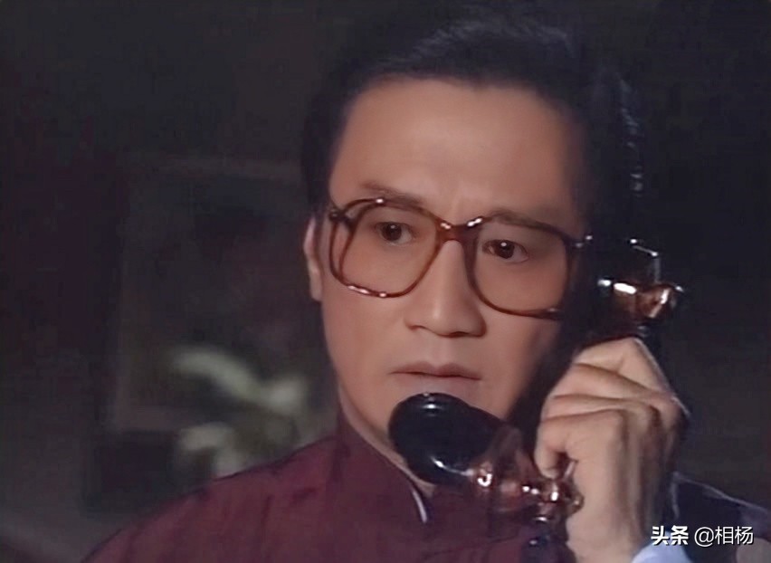 TVB classic "A Thousand Waters and Thousand Mountains Are Always Love ...