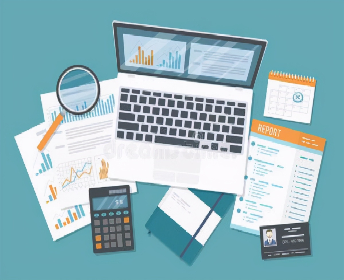 What is the use of reading financial statements? - iMedia