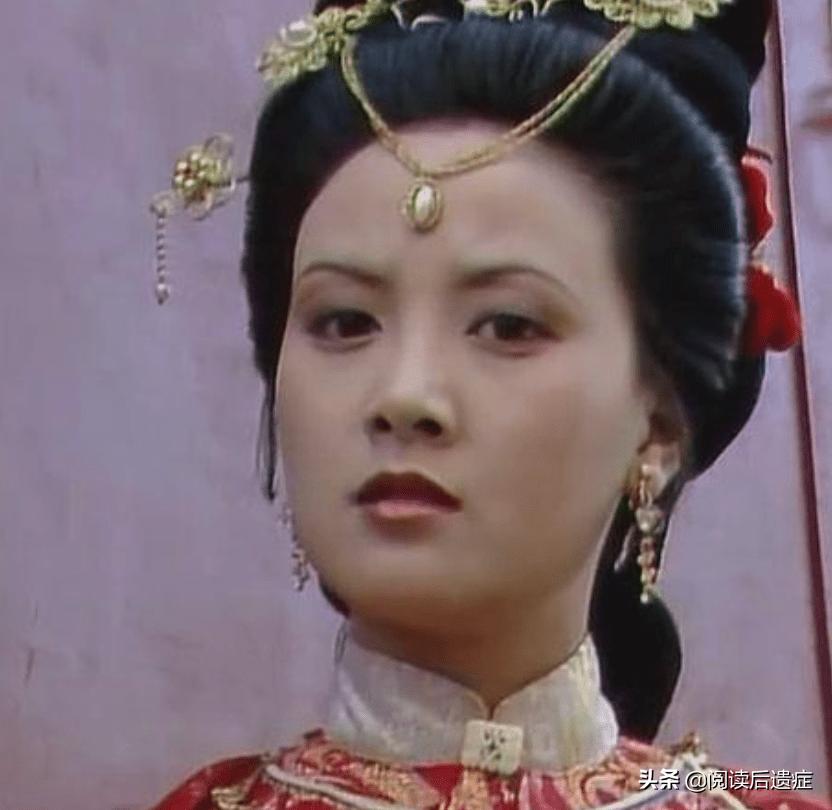 Wang Xifeng pointed out the maze and was reprimanded. Is it true that ...