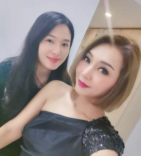 44歲香港過氣艷星內地登台吸金，時隔多年重返TVB拍劇 - 資訊咖