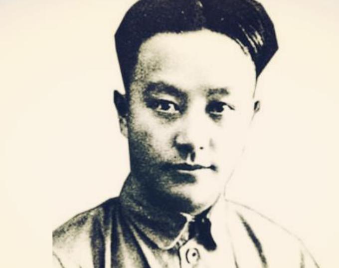 After Wang Ming died of illness, why was he buried in Moscow, and the ...