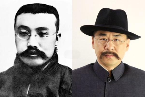 In the face of torture, I don't know how Li Dazhao went to his death ...