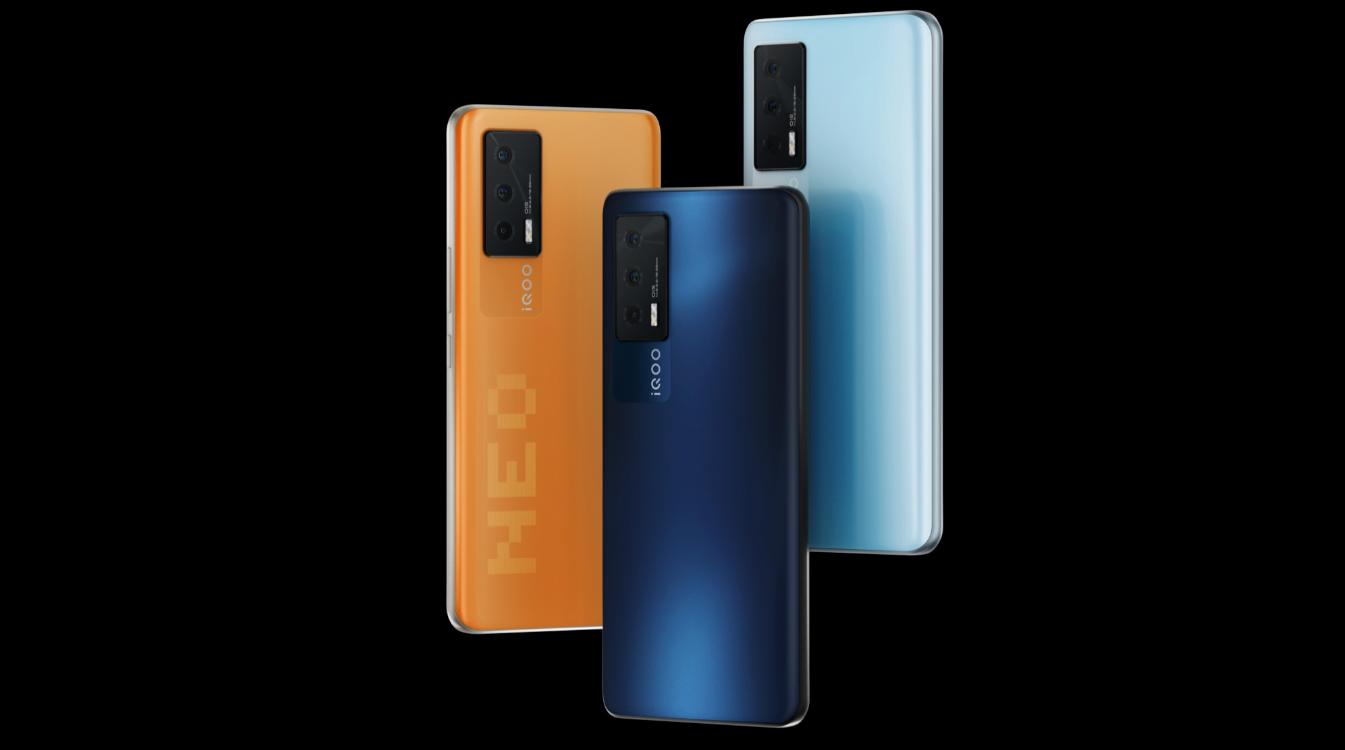 Both are performance flagships, how to choose Redmi K40 and iQOO Neo5? - iMedia