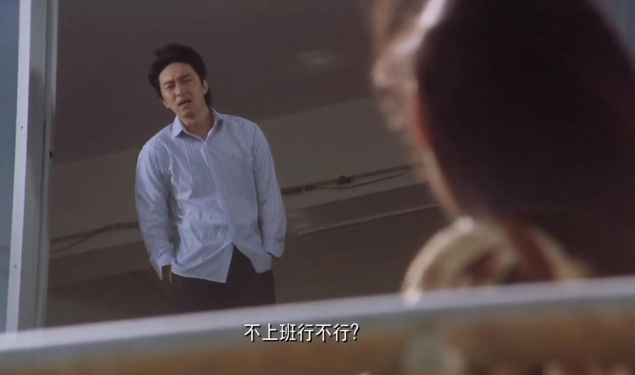 Stephen Chow's cinnabar mole: married another person, has passed away ...