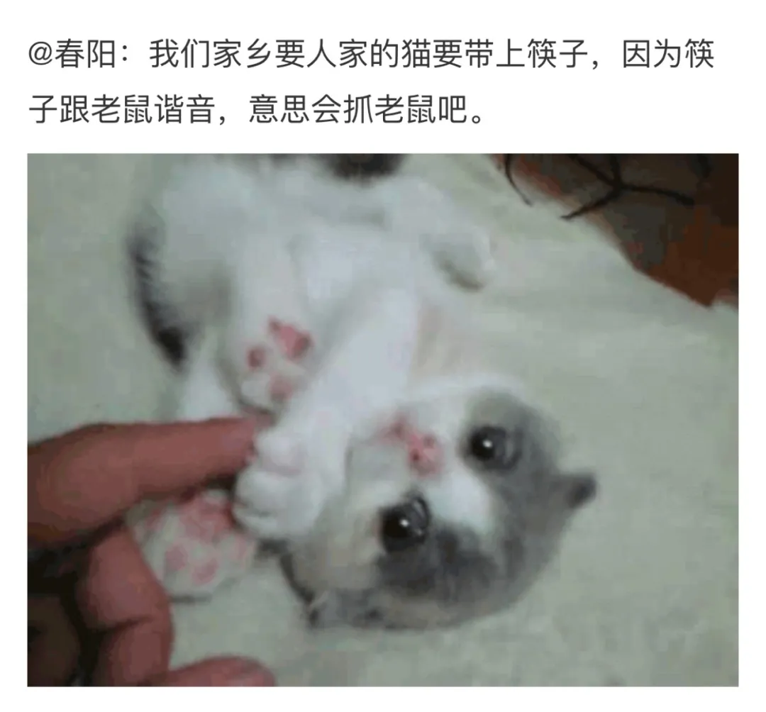 Good guy, strange knowledge has increased... - iMedia