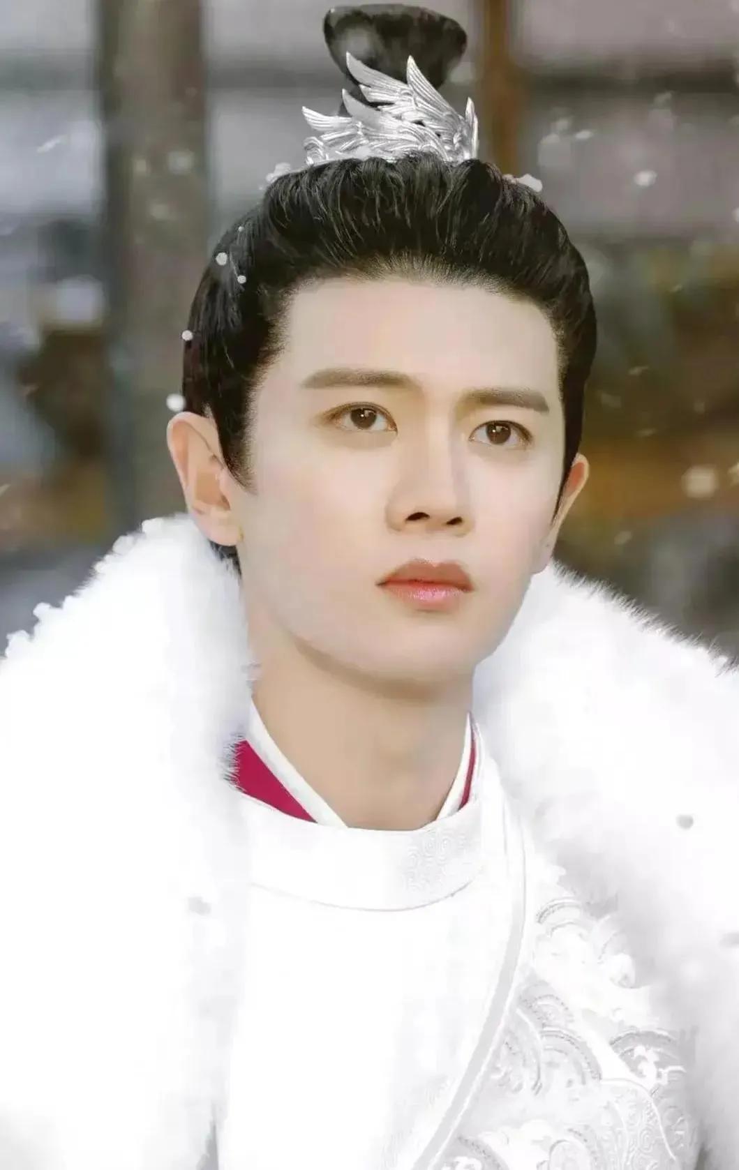 Zhou Sheng is the same: Zhou Shengchen, putting down his weapons is the ...