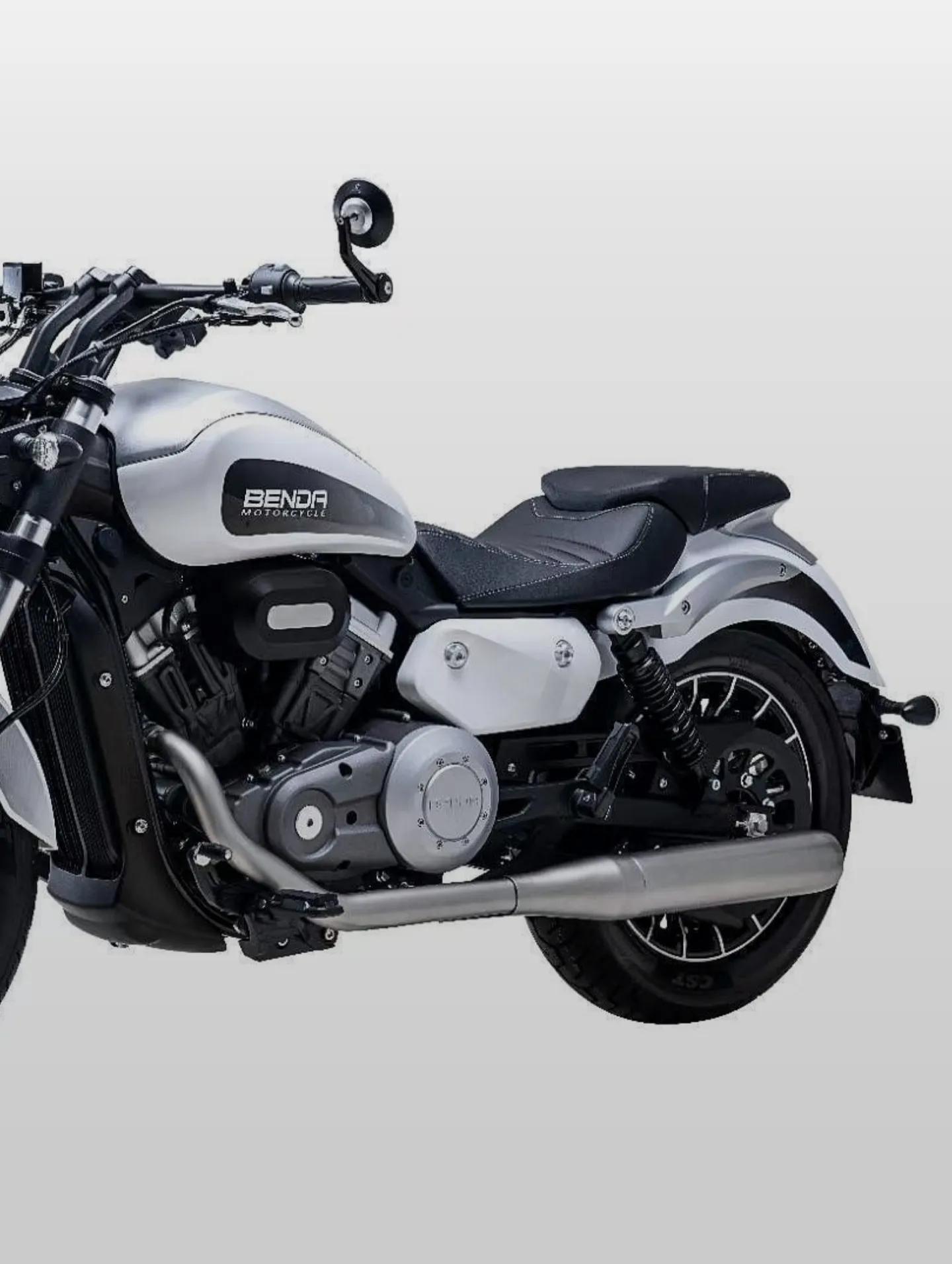 Benda's new Jinjila reveals a new color scheme, will it debut with ...