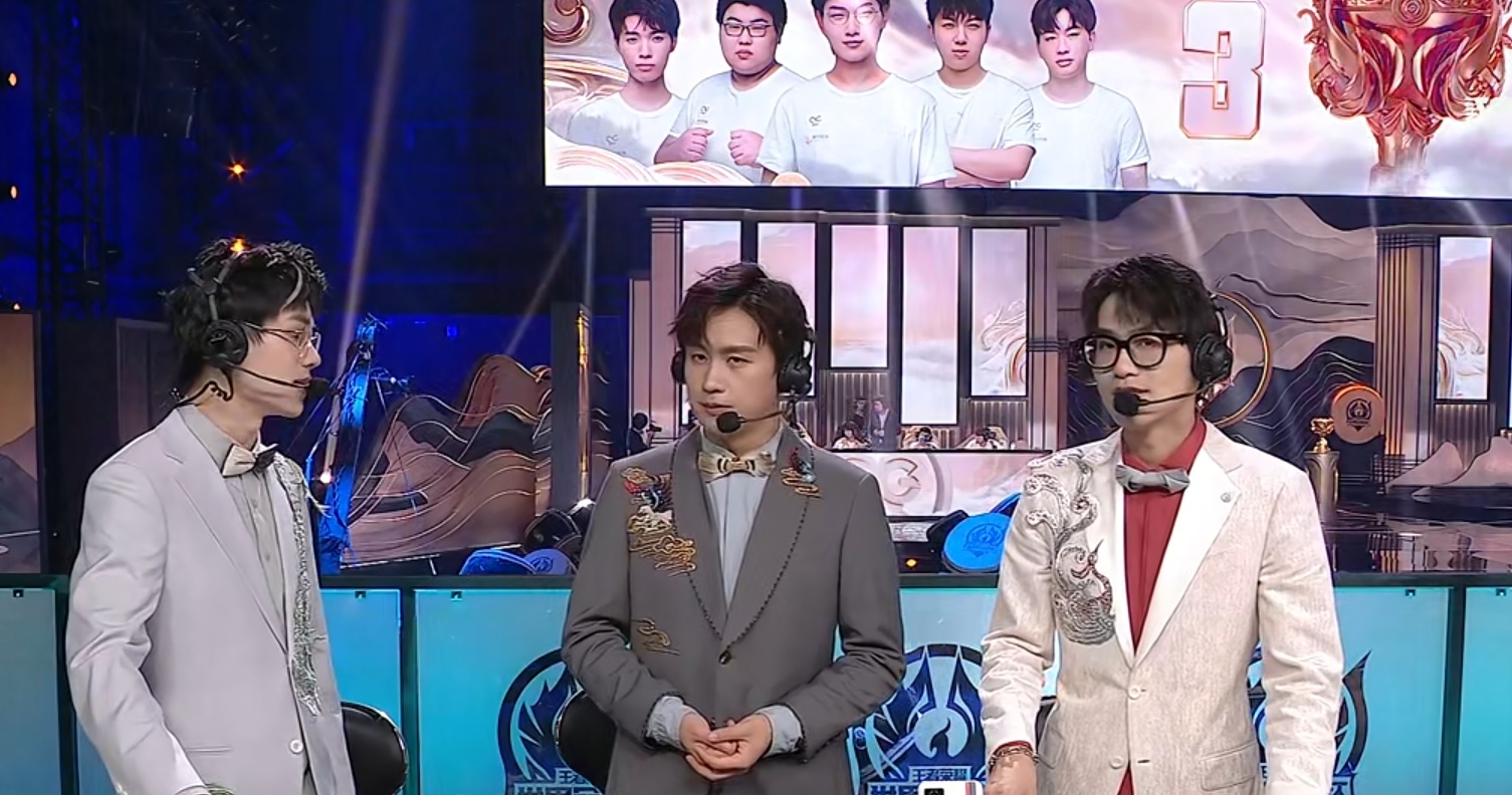 KPL：QG奪冠獲2100萬獎金，守約世冠皮提前預定？決勝局連中7槍 - 資訊咖