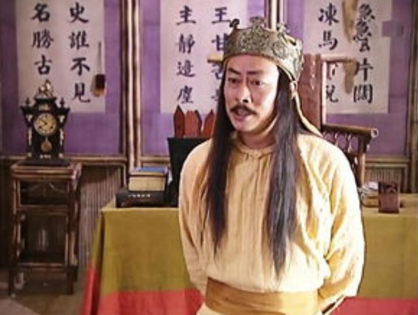"King of Righteousness" Shi Dakai died bravely at the age of 32 and ...