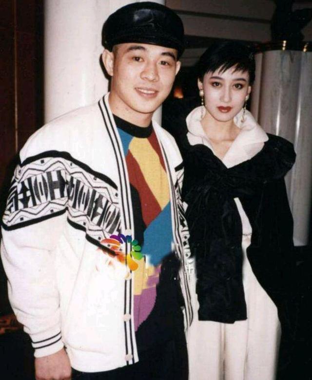 After failing to fall in love with the gambling king, Li Zhi married ...