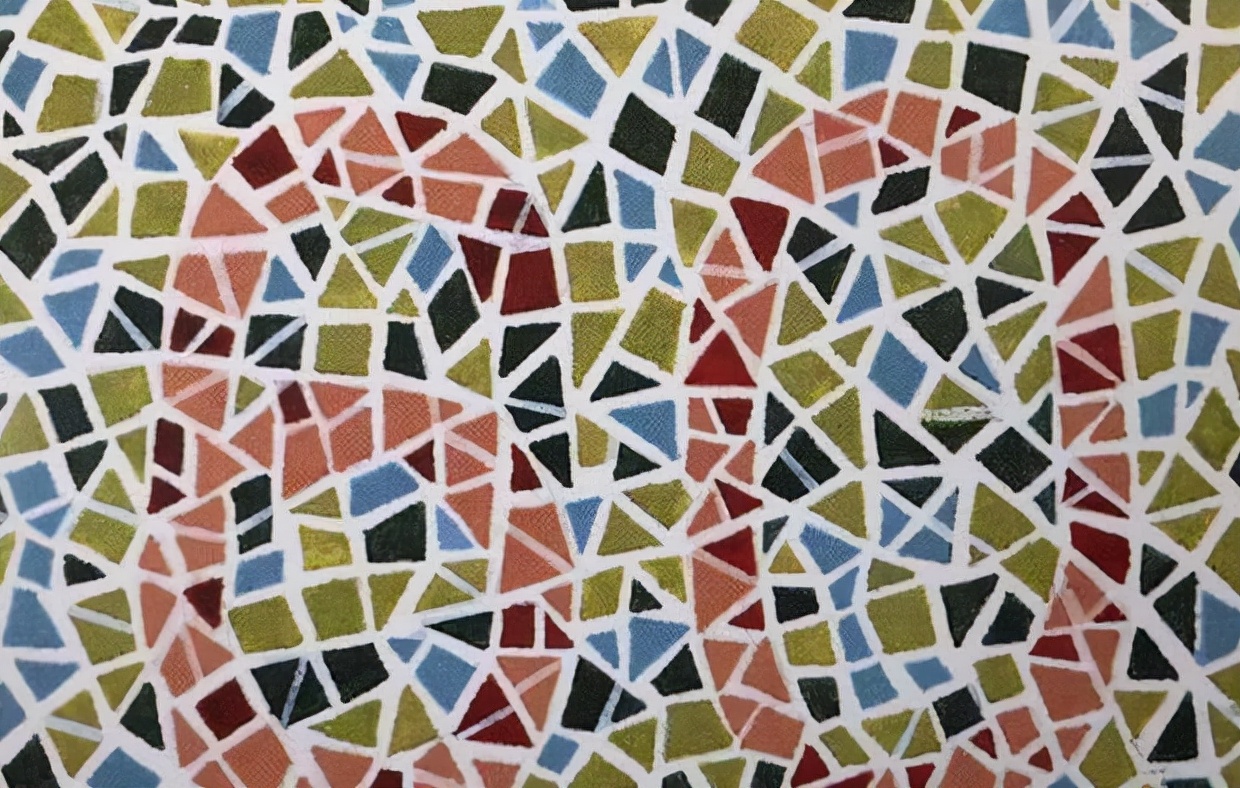 4 of the most difficult color blindness detection pictures, how many ...