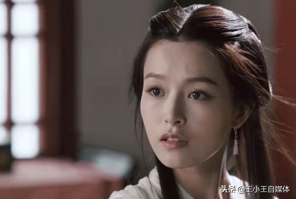 Ninth edition of "Zhao Min" face value comparison: who is the closest ...