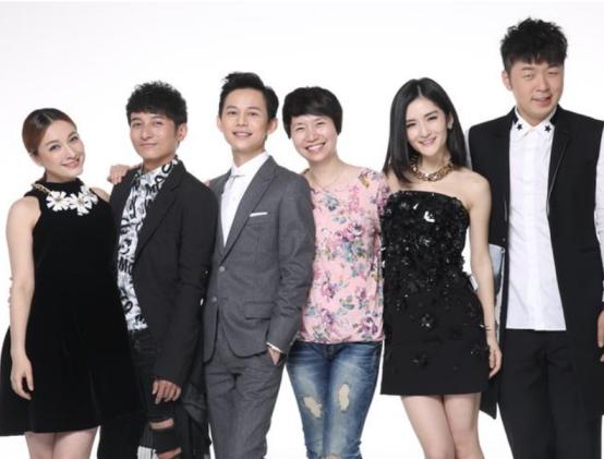 After "Happy Camp" ceased broadcasting, no one blessed Du Haitao's ...