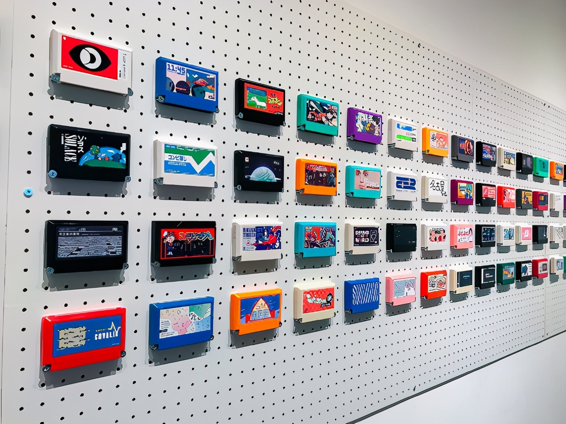 Foreign independent game developers are turning "non-existent" games ...