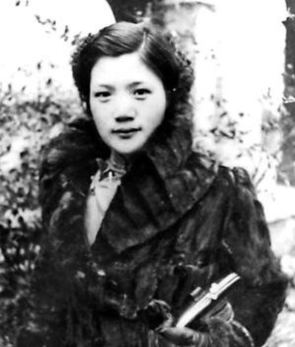 Tian Han's Wife: Lovers finally get married - iMedia