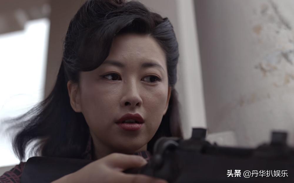 "The Rebel" finale: Ji Zhongyuan, Lan Xinjie sacrificed, Lin Nansheng and Zhu Yizhen finally ...